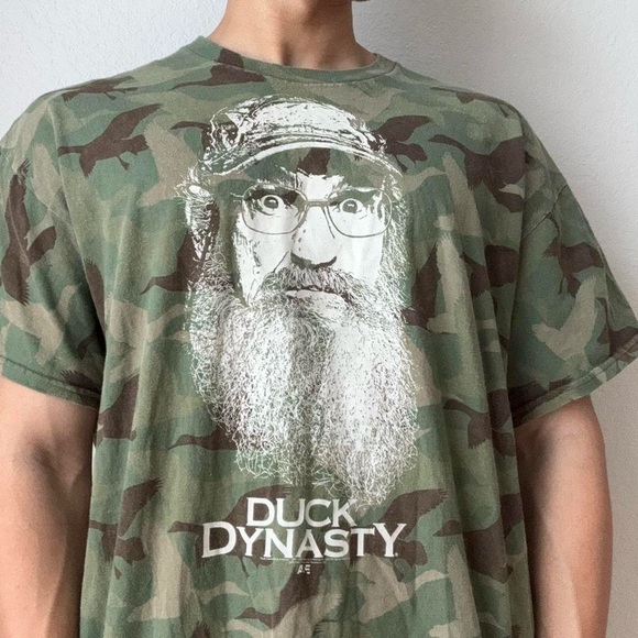 Take A Look About Duck Dynasty Merchandise